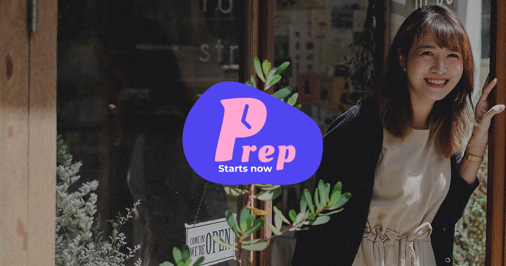 For-Sight joins the Prep Starts Now campaign - For-Sight