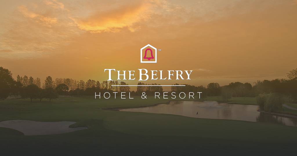 The award-winning Hotel The Belfry Hotel & Resort partners with For ...
