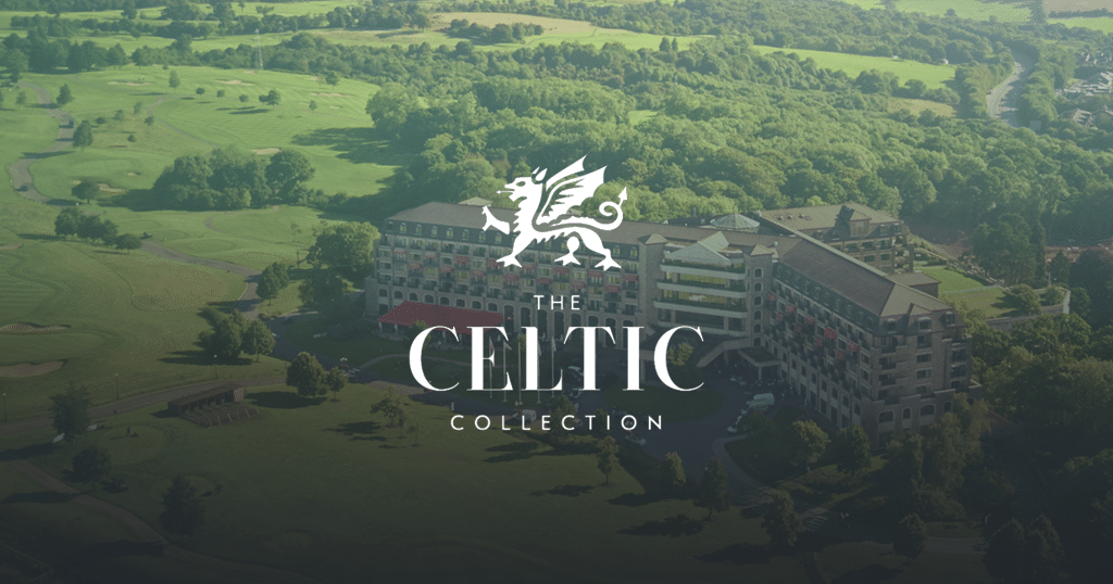The award-winning Celtic Collection teams up with For-Sight for CRM ...