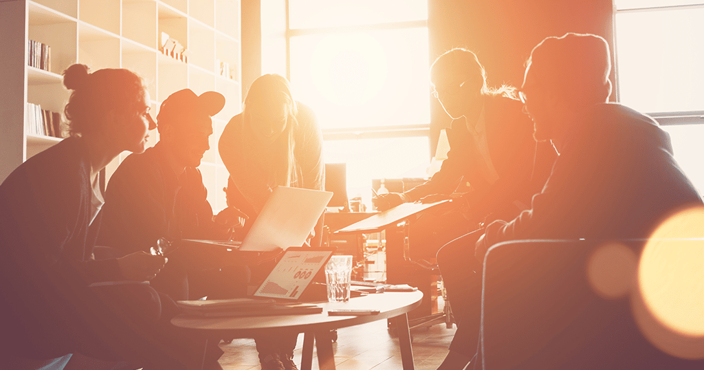 Meet the For-Sight Team - For-Sight