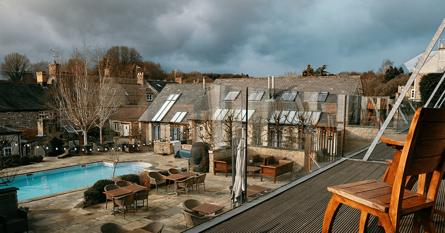 Feversham Arms Hotel & Verbena Spa - For-Sight