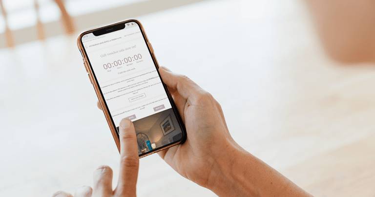 Feversham Arms Hotel & Verbena Spa - For-Sight