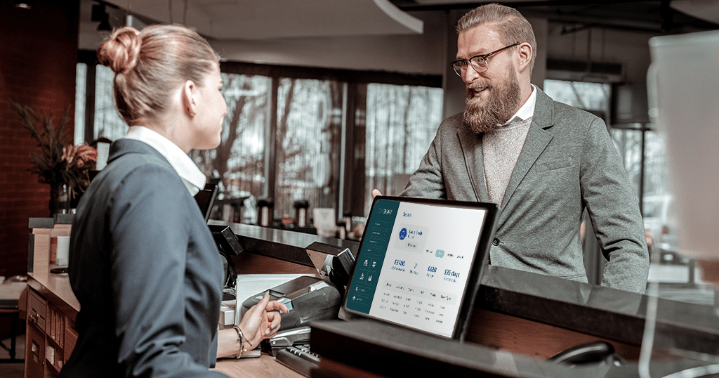 Hotel Data is a Valuable Resource, but how do you effectively collect ...