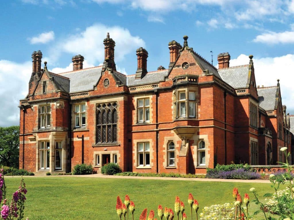 Rockliffe Hall Golf & Spa Resort - For-Sight
