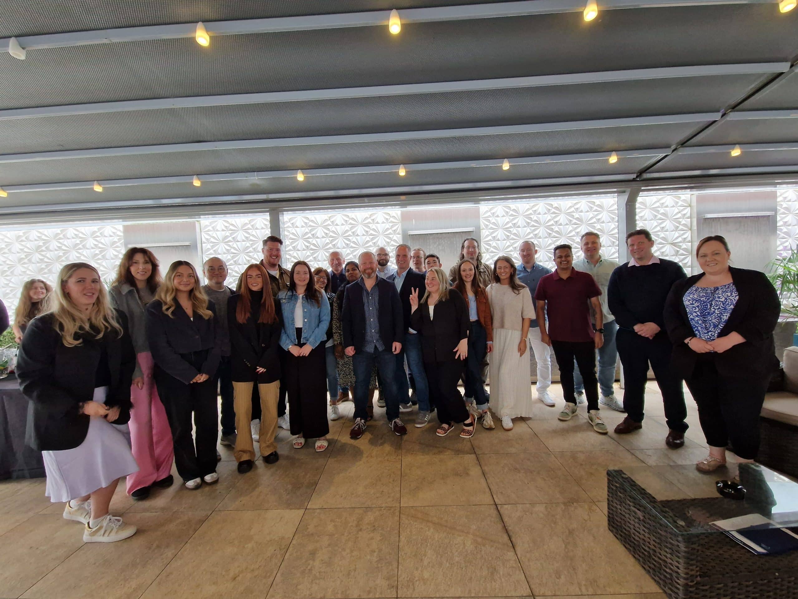 For-Sight Summer Conference 2024 - For-Sight