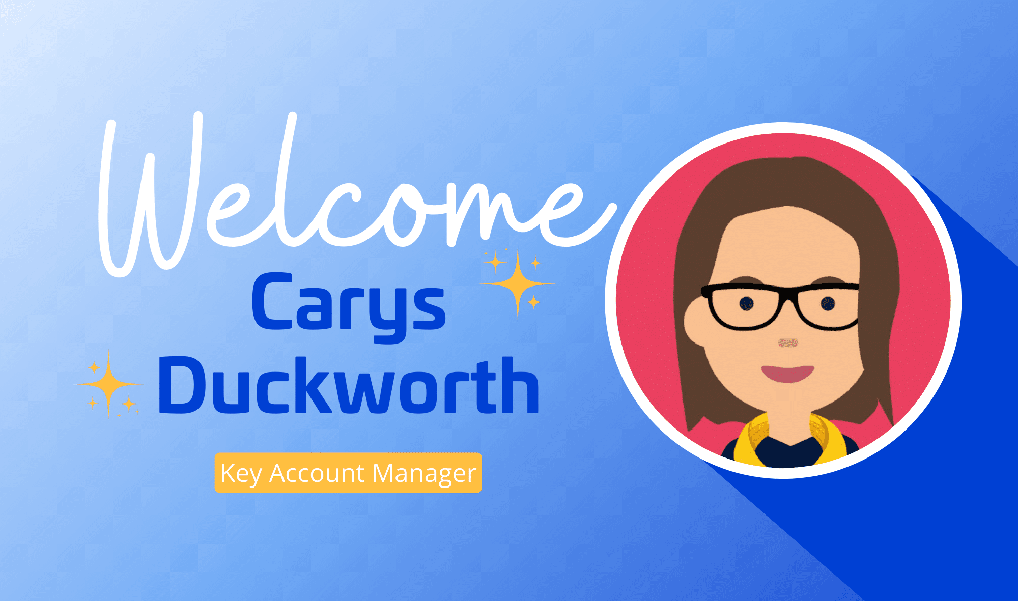 Meet For-Sight’s New Key Account Manager, Carys Duckworth - For-Sight